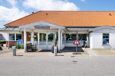 Boliger til borgere med svære demenssygdomme