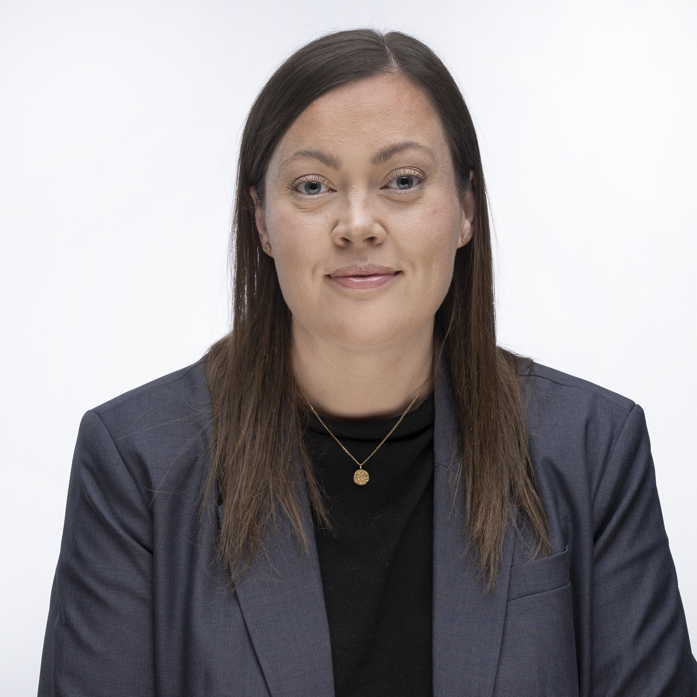 Maria Høj Pedersen