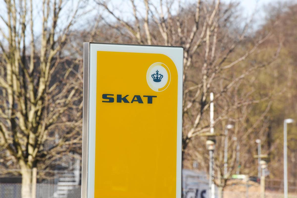 Skal du til at betale SKAT?